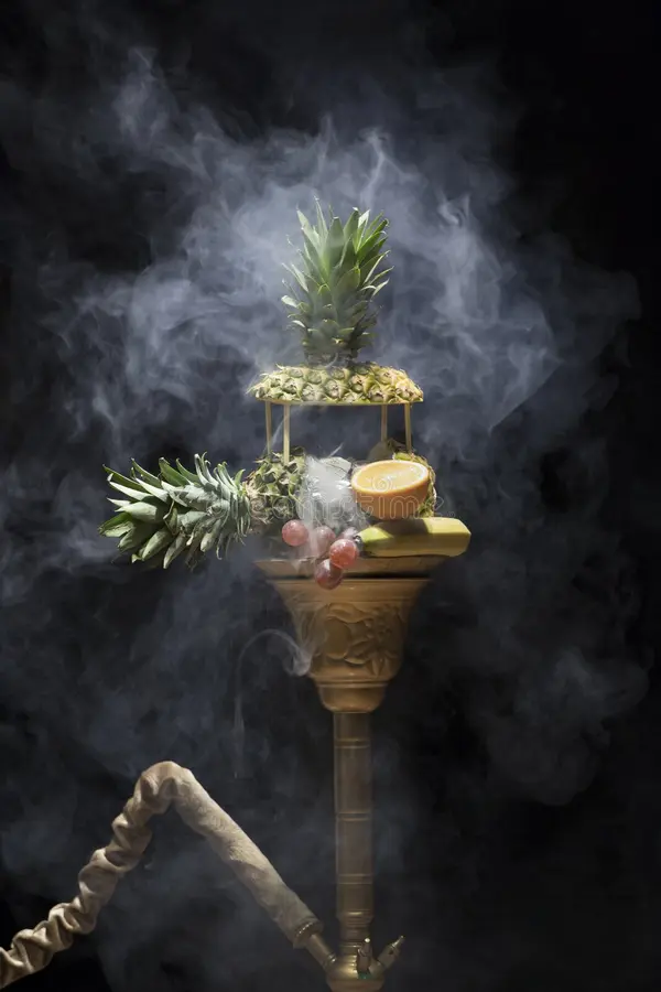 Nova Hookah Lounge | Premium Hookah Bar in Manchester, CT